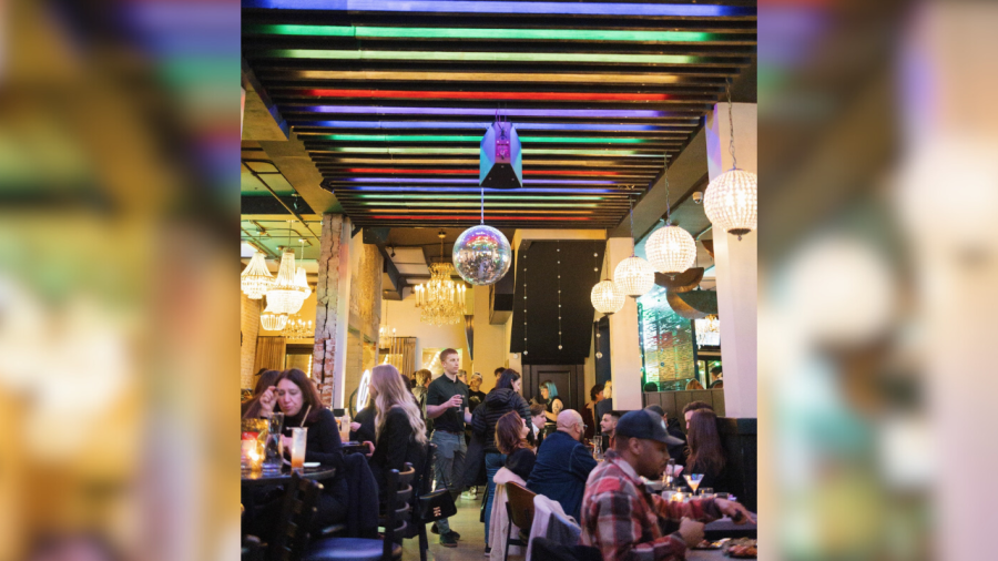 Black Sheep to shift from Short North bar to event space