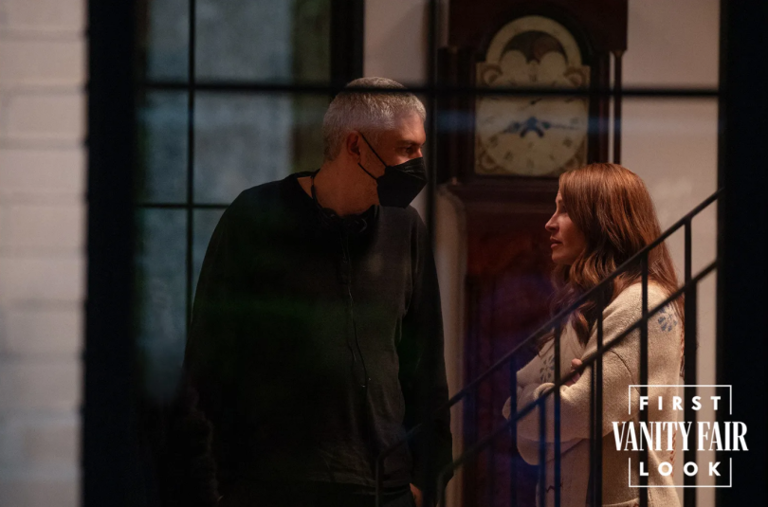 Le créateur de Mr Robot prépare un nouveau film SF original porté par ...