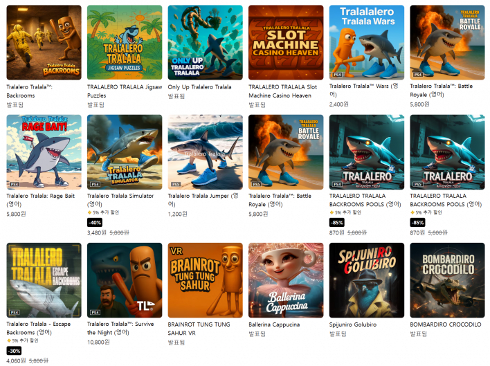 Sony removes 1,200 low-quality games from the PlayStation Store ...