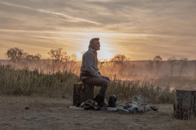 Taylor Sheridan's 'The Madison' premiere date, first look at Paramount+ ...