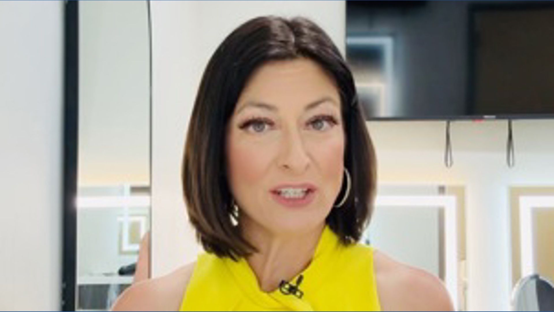 US Navy supercarrier headed towards Persian Gulf