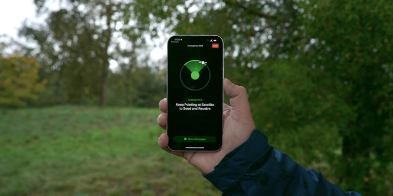 If the Verizon outage left your iPhone stuck in SOS mode, here's how to ...