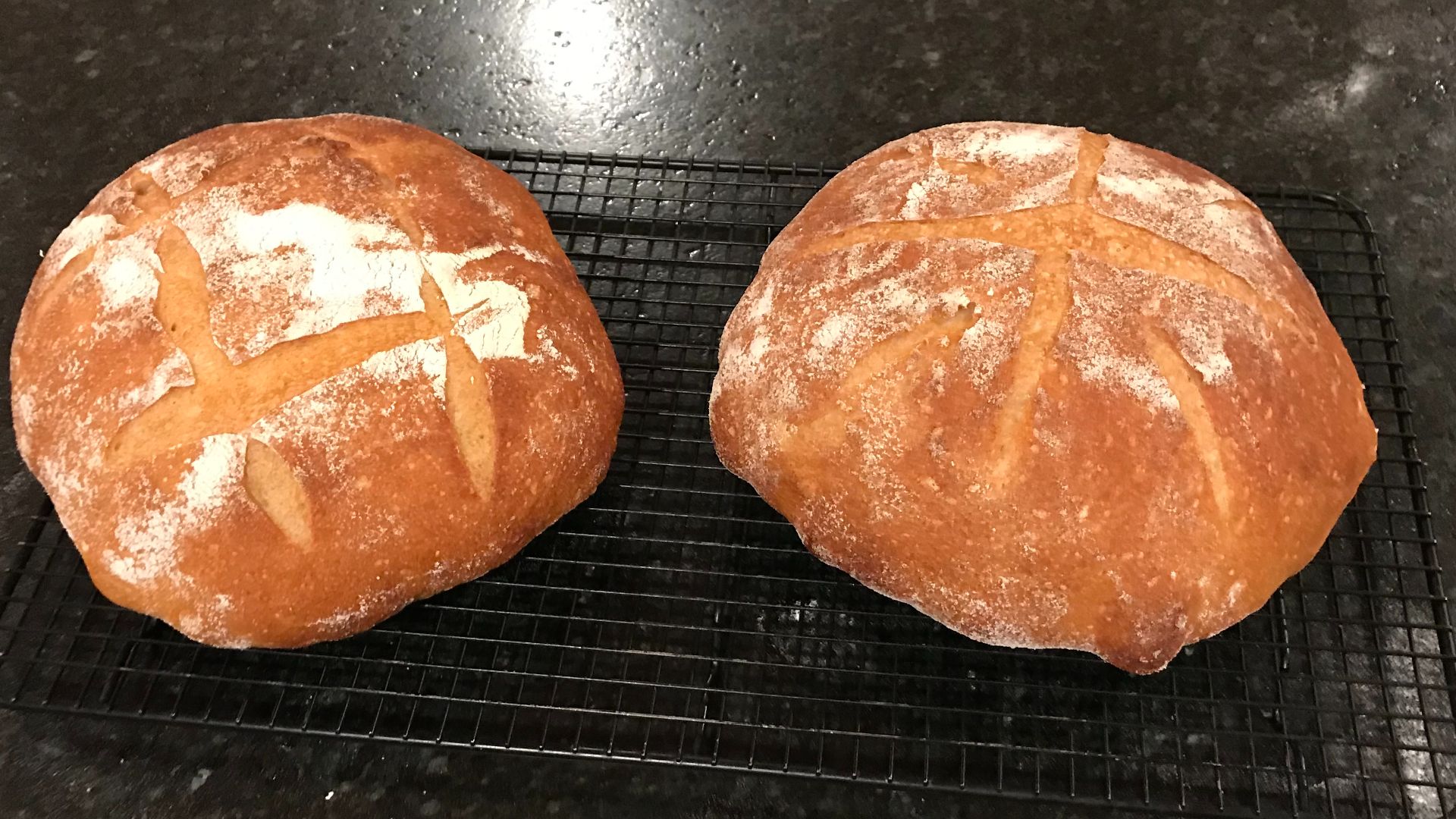 10 breads you should make at home & 10 you should only buy from bakeries
