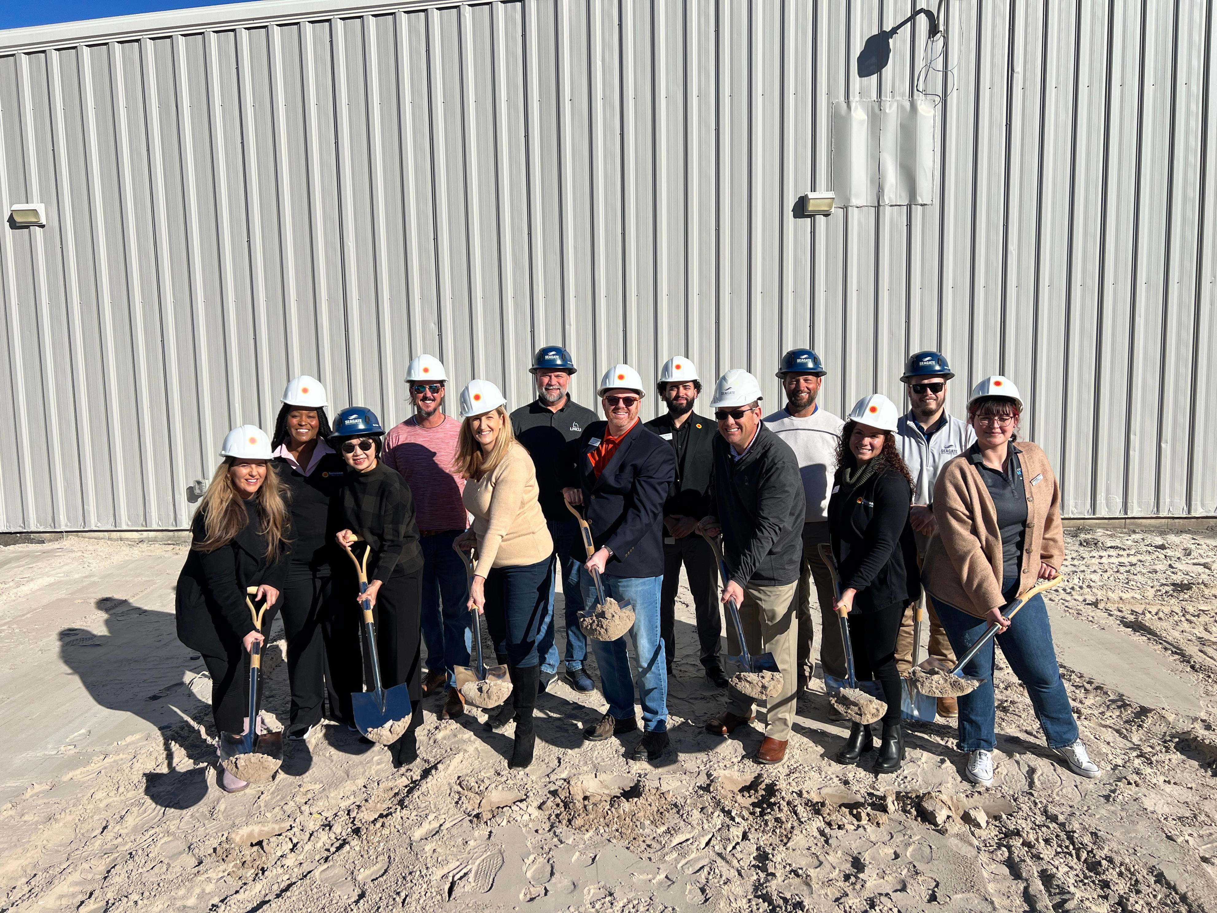 New Lee County teen center to open in mid-2026