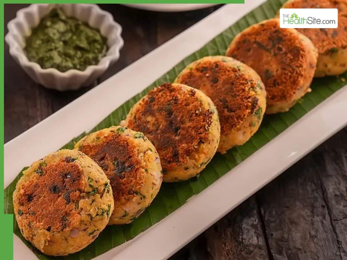 5 healthy, delicious snacks made with leftover dal