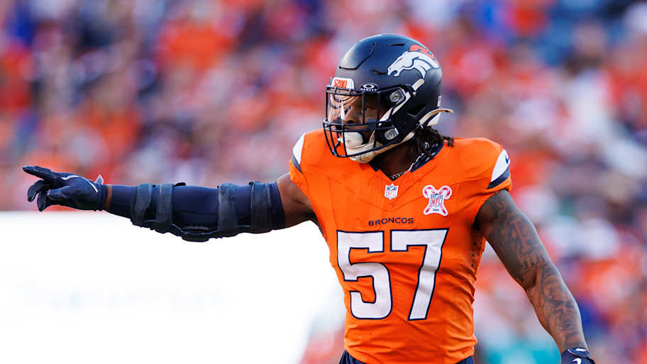 Denver Broncos final injury report ahead of divisional round against Bills