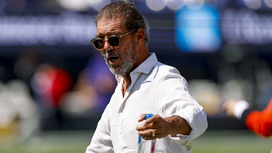 Ravens shouldn't be afraid to hire former AFC North head coach