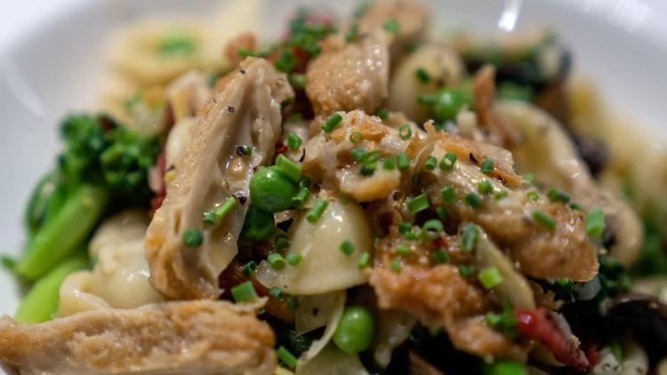 Bill proposes banning any future sale of lab-grown meat in Pennsylvania