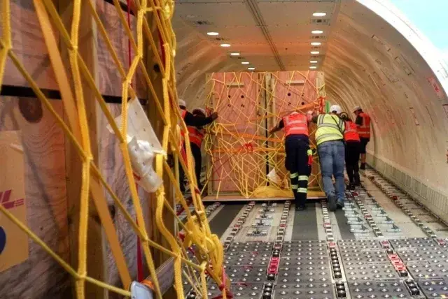 DHL invertirá 500 millones de euros en Latinoamérica hasta 2028 para ...