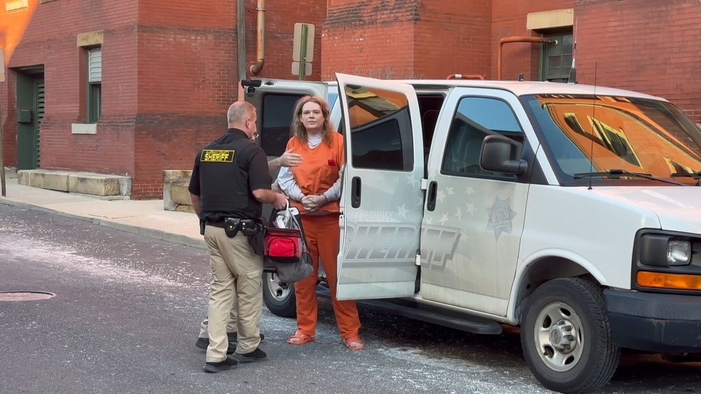 Judge allows members of Zizians group to work together on defense ahead ...