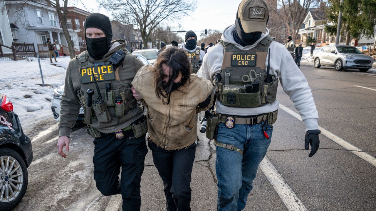 Red state commissioner hit with set of demands from GOP senator over ...