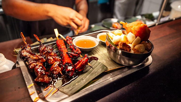 The hidden Northbridge dining room where you’ll find a hit of Filipino ...