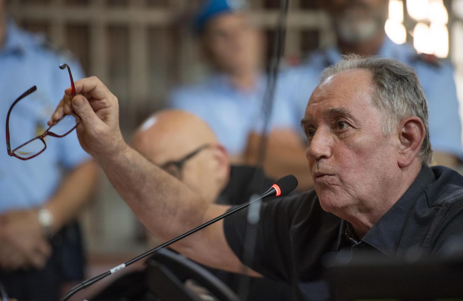 Strage di Bologna e l’ergastolo a Bellini, le motivazioni della ...