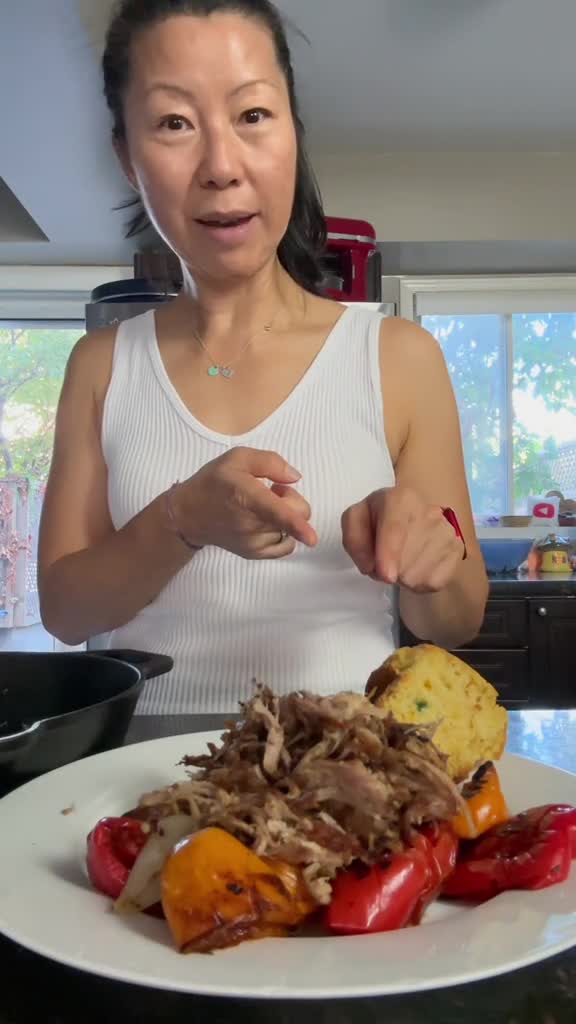 Day 1 of my 7 day simple weight loss plate formula