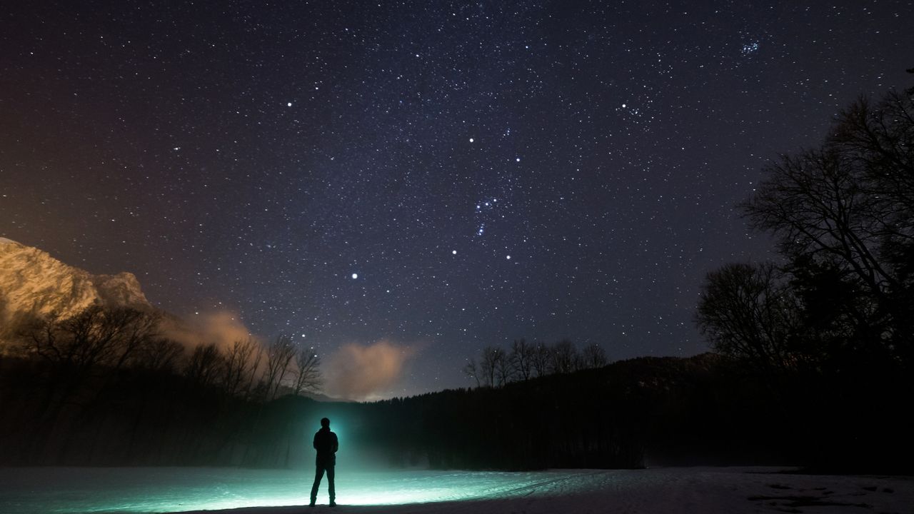 Bundle up and look up: 5 winter sky wonders every stargazer should look ...