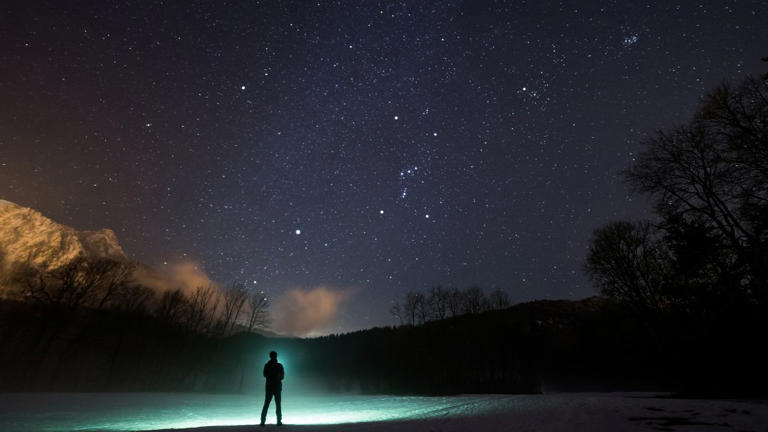 Bundle up and look up: 5 winter sky wonders every stargazer should look ...