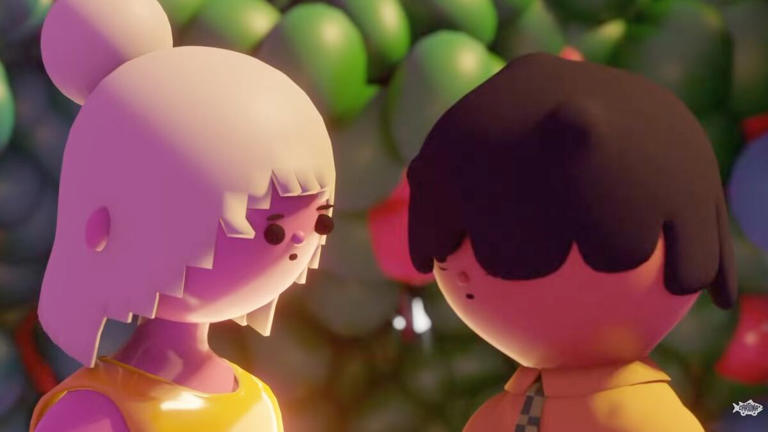 The most Florida movie in years is an animated dream of Tampa Bay