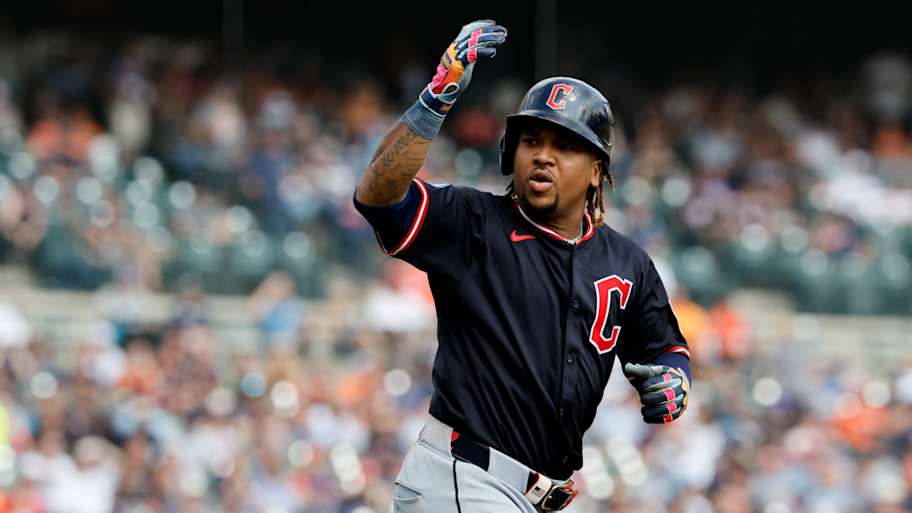 Kyle Tucker contract with Dodgers shows how valuable Guardians' Jose ...