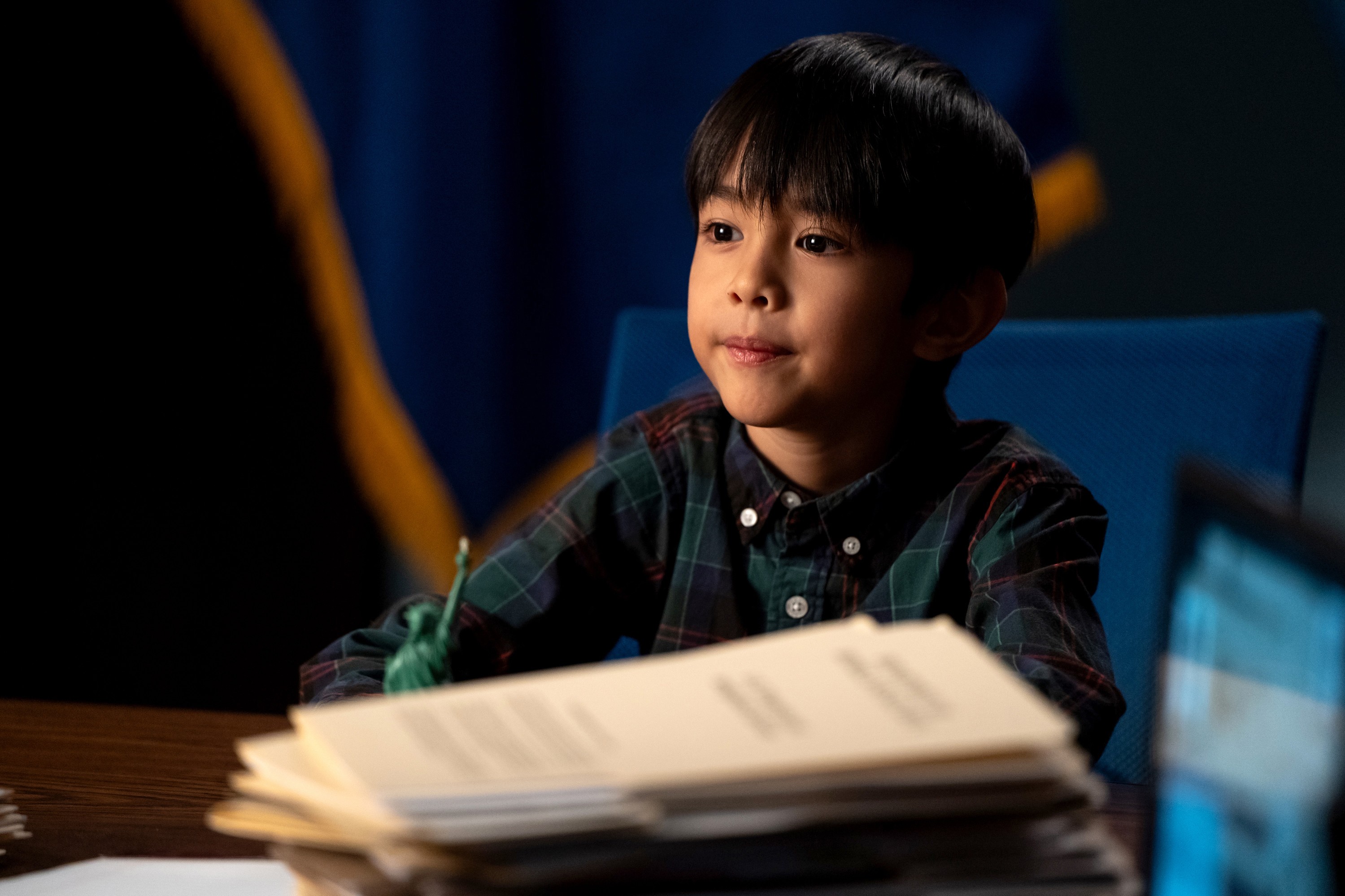 'The Cleaning Lady' cast: Where are they now amid Timothy Busfield scandal?