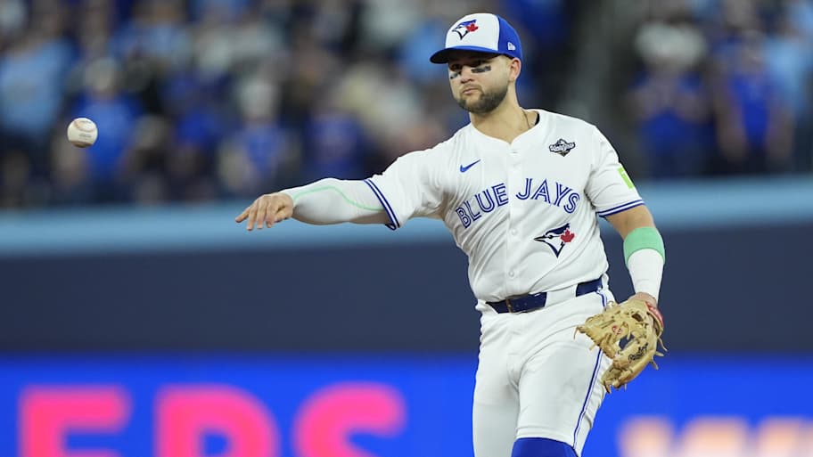 Fantasy baseball impact: Bo Bichette signs surprise 3-year deal with Mets
