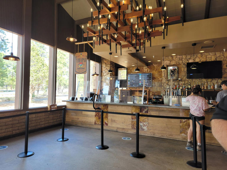 Why Yavapai Lodge is Grand Canyon's most underrated hotel (and we ...