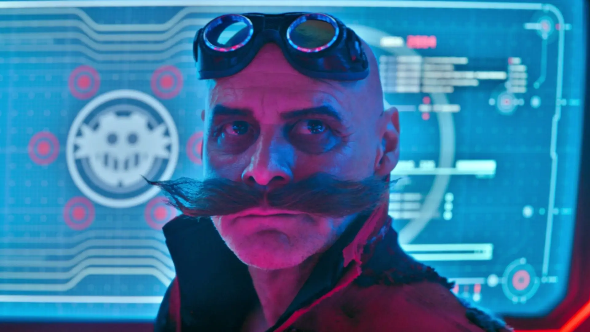 Jim Carrey podría tardar un poco más en retirarse de la actuación: se ...