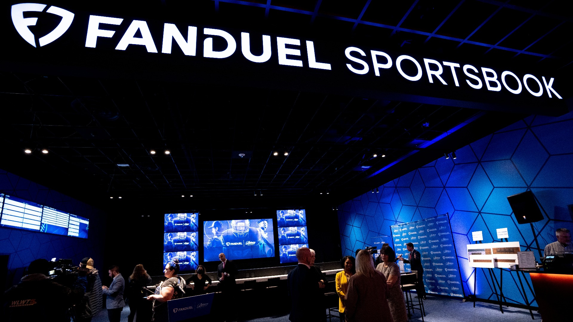 FanDuel expanding prediction markets across the US