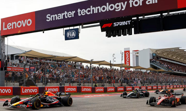 2026 Formula 1 Championship Grand Prix schedule
