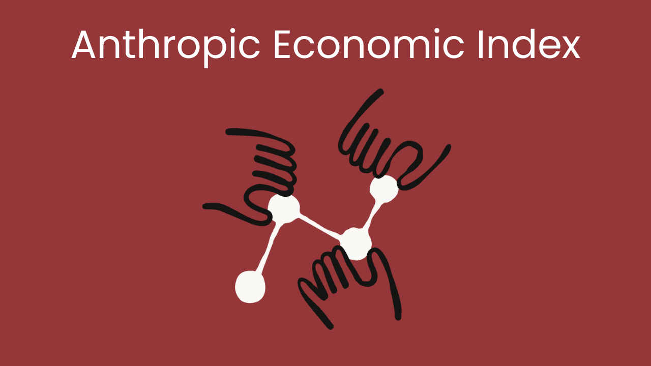 Anthropic’s data shows AI will be a teammate, not replace humans at work