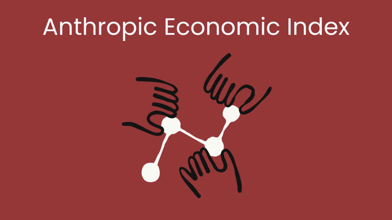 Anthropic’s data shows AI will be a teammate, not replace humans at work