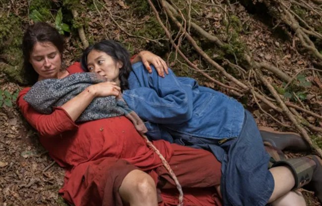 Oscar nominations are 1 week away and 'Hamnet,' Kate Hudson, and Ryan ...