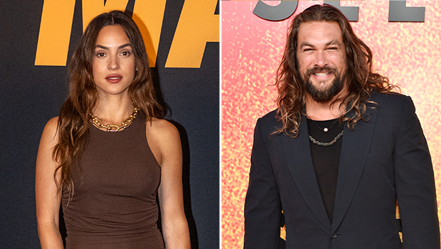 Adria Arjona: 5 things to know about Jason Momoa’s girlfriend