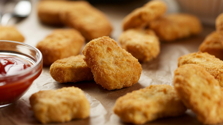 Neither Tyson nor McDonald's: Here's who really invented chicken nuggets