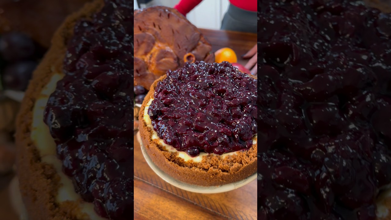 I still feel the love from my mom's Christmas dinner ️