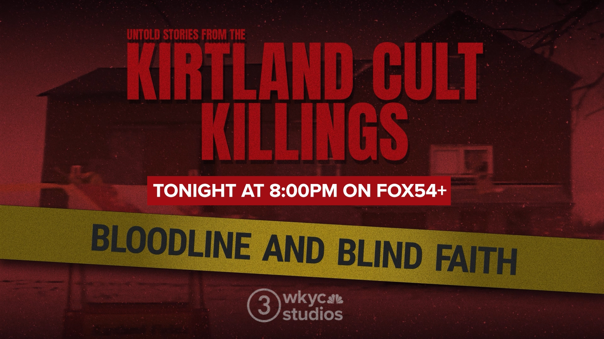 Kirtland cult killings: The untold stories