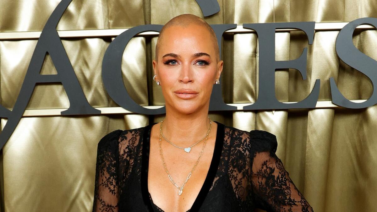 Teddi Mellencamp 'struggling with massive PTSD' amid cancer diagnosis