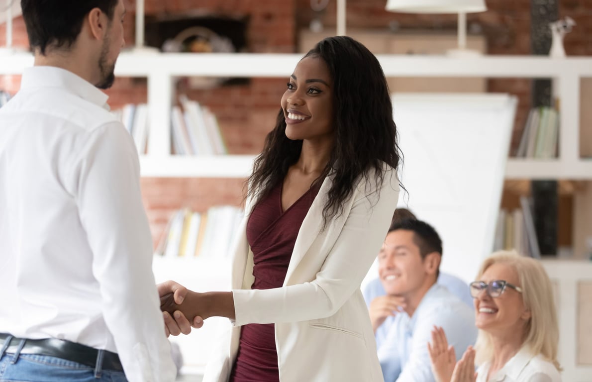 How to develop the top 10 skills recruiters actually care about