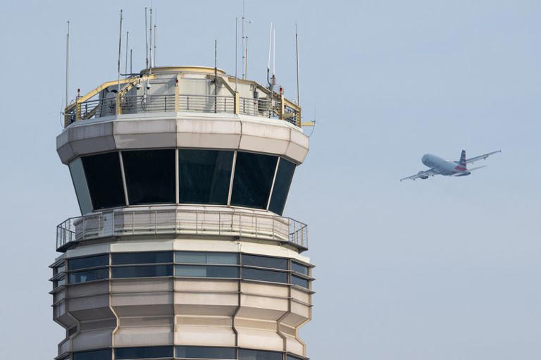 US airlines warned of dangerous military activity over Latin America as ...