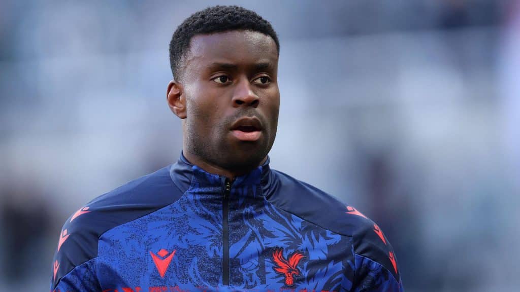 Manchester City make a lightning-fast move for Marc Guéhi!