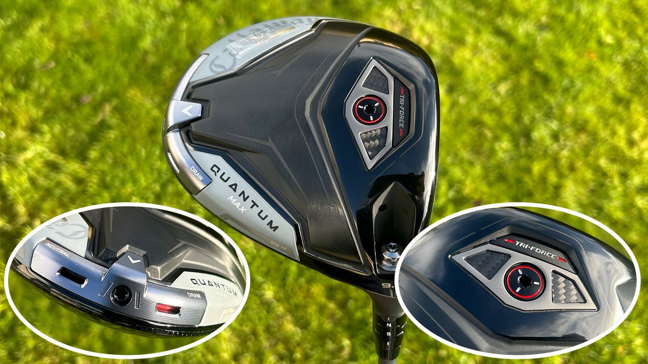 How Callaway's 'industry-first' drivers could provide you with a ...