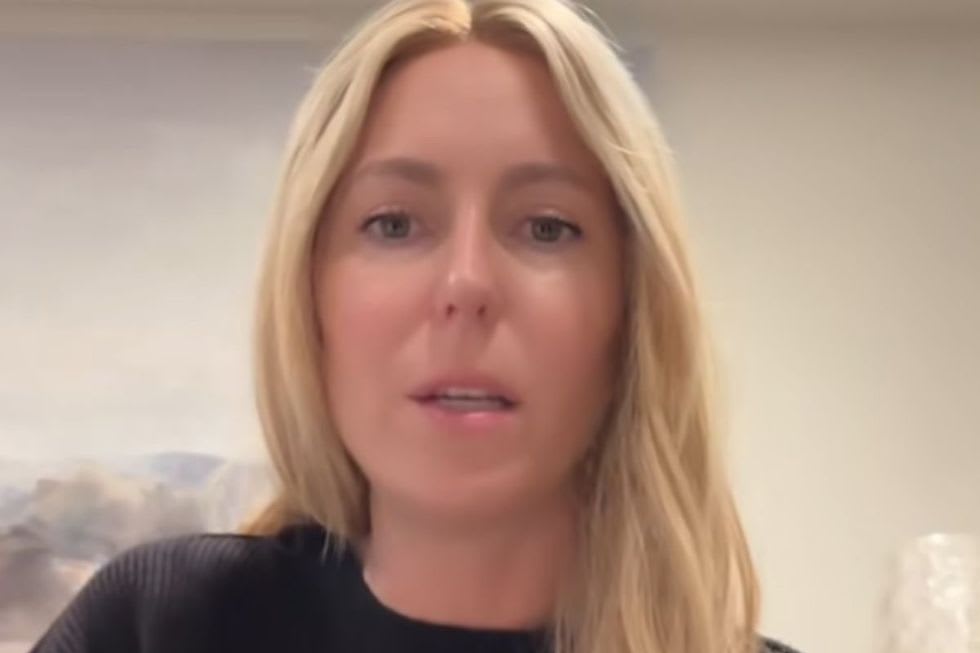 Pancreatic cancer warning as woman says her stage 4 symptoms were ...