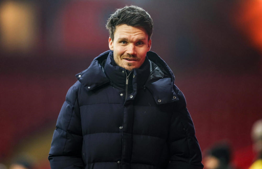 Rangers confirmed starting XI vs Annan: Rohl makes wholesale changes ...