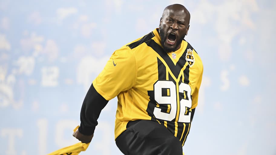 Steelers legend James Harrison makes bold Mike Tomlin claim