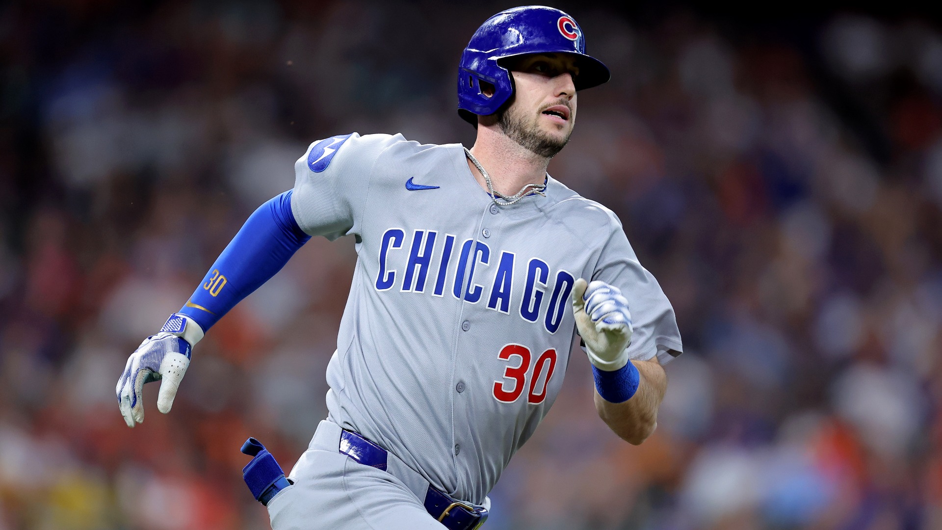 Kyle Tucker snubs Mets for Dodgers: MLB signing uproar