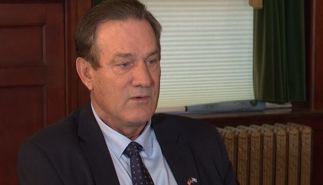 Governor Rhoden introduces bill aimed at cutting property taxes