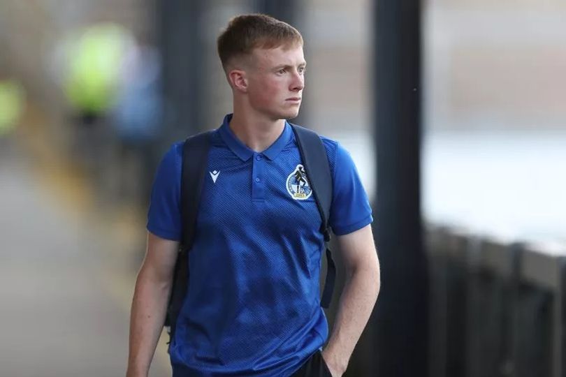 Yeovil Town spend five-figure fee to sign ex-Bristol Rovers winger