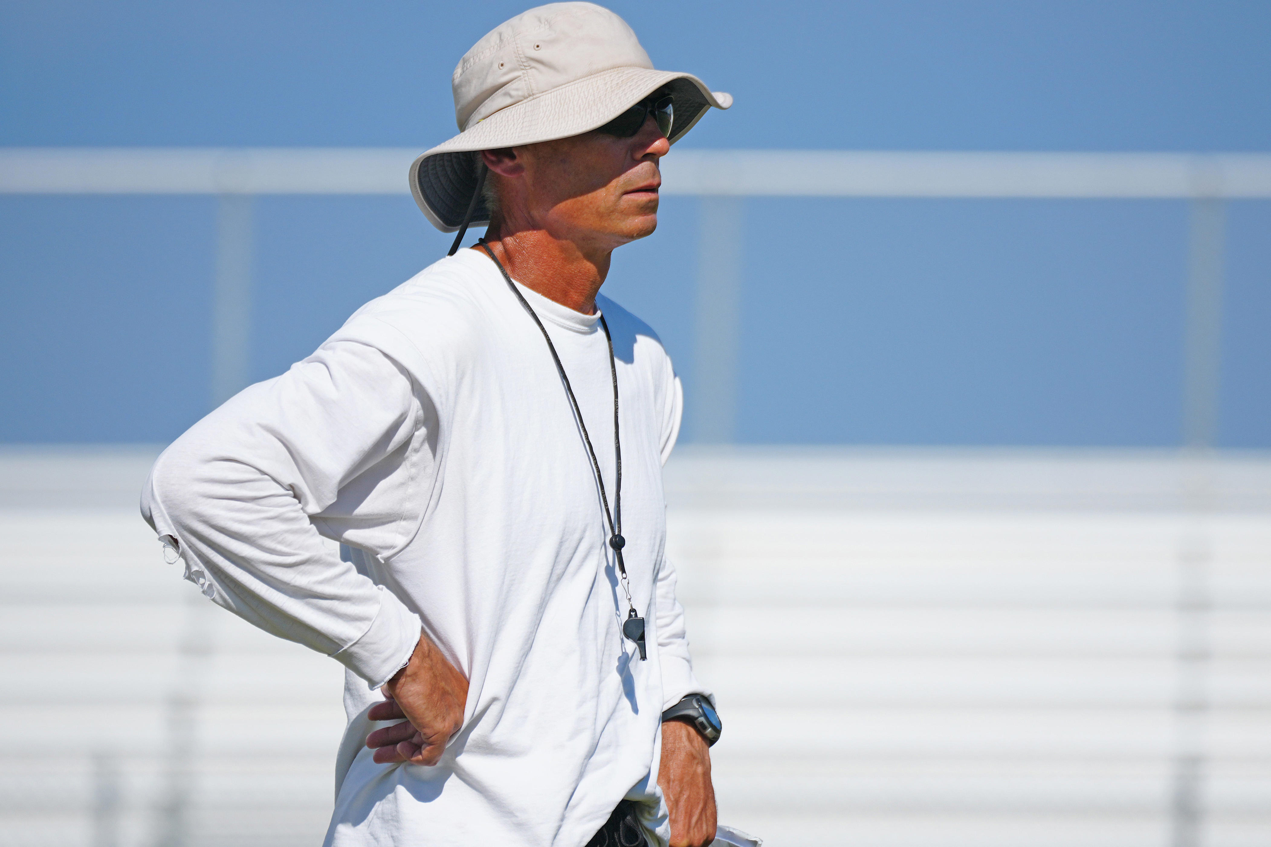 Arizona HS football coach tracker. Scooter Molander returns to Eastmark