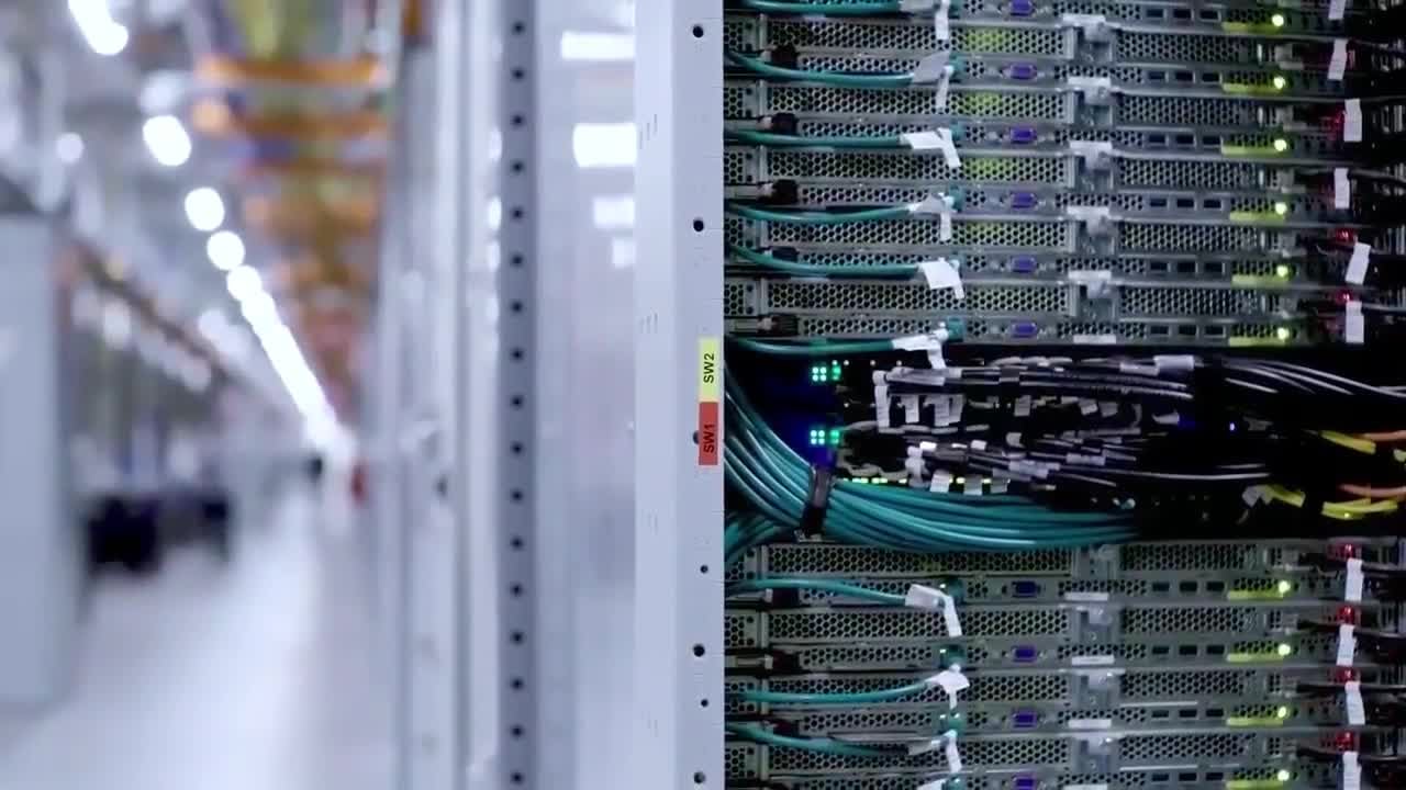 Ga. GOP lawmakers look to repeal tax incentive for data centers