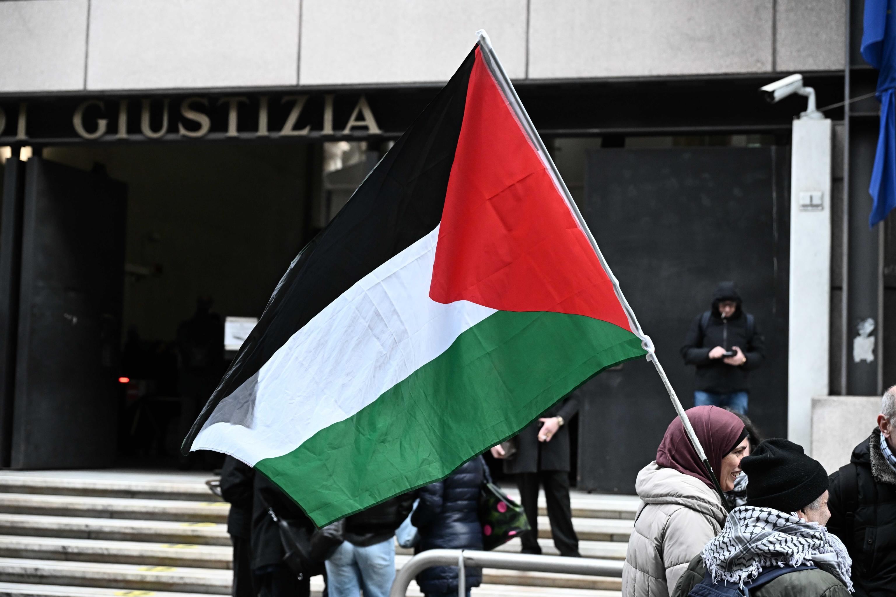 Finanziamenti Hamas: Hannoun nega addebiti davanti a Riesame