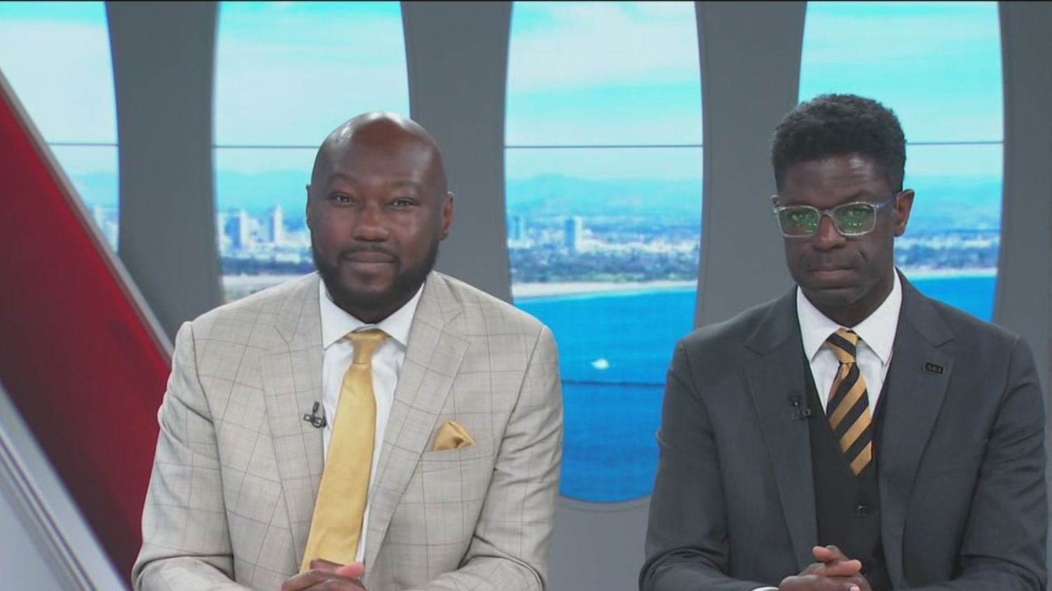 44th annual San Diego Martin Luther King Jr. Day parade